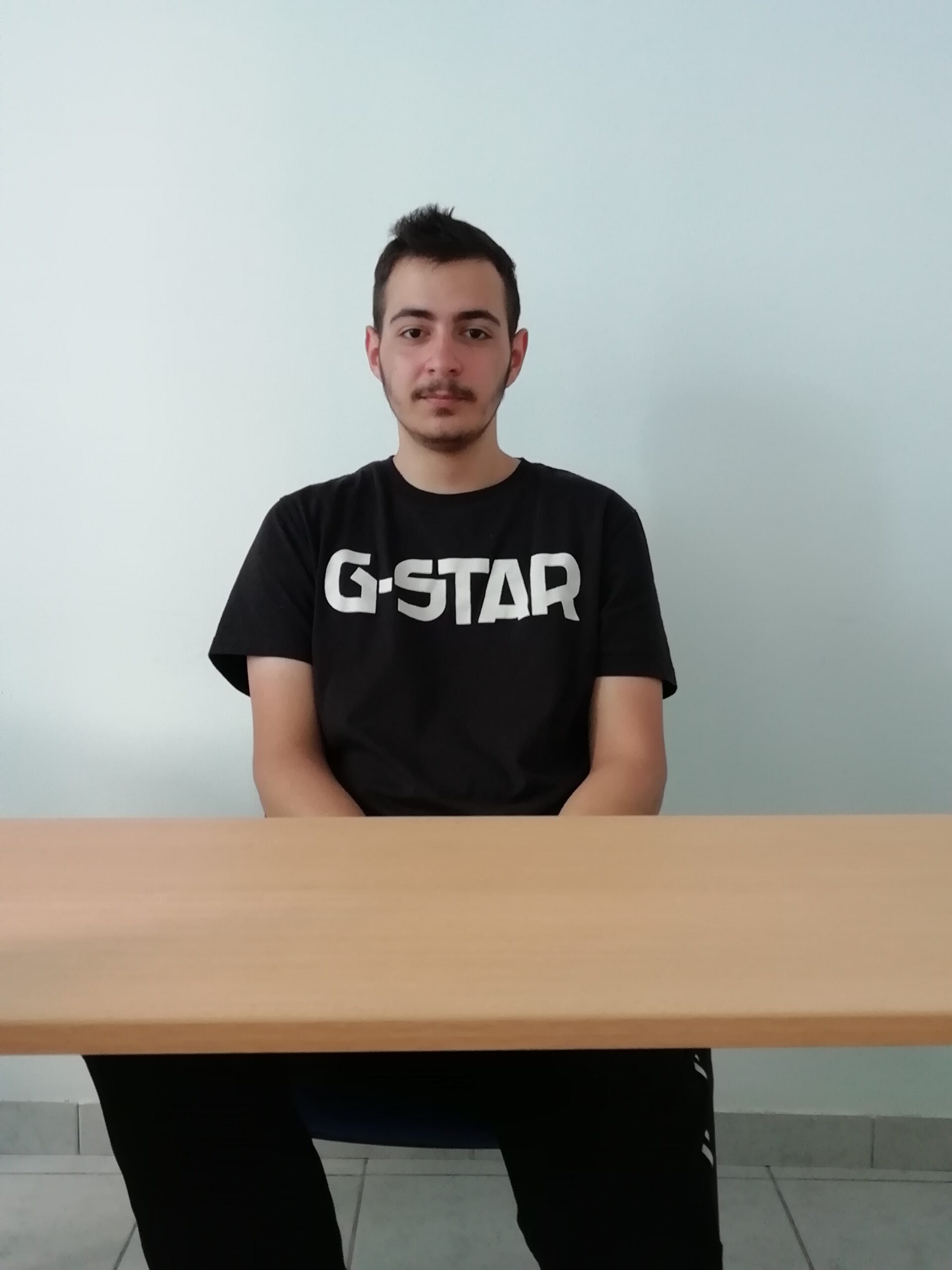 Devenir technicien de maintenance avec le GEIQ3A – Marco | GE-GEIQ 3A